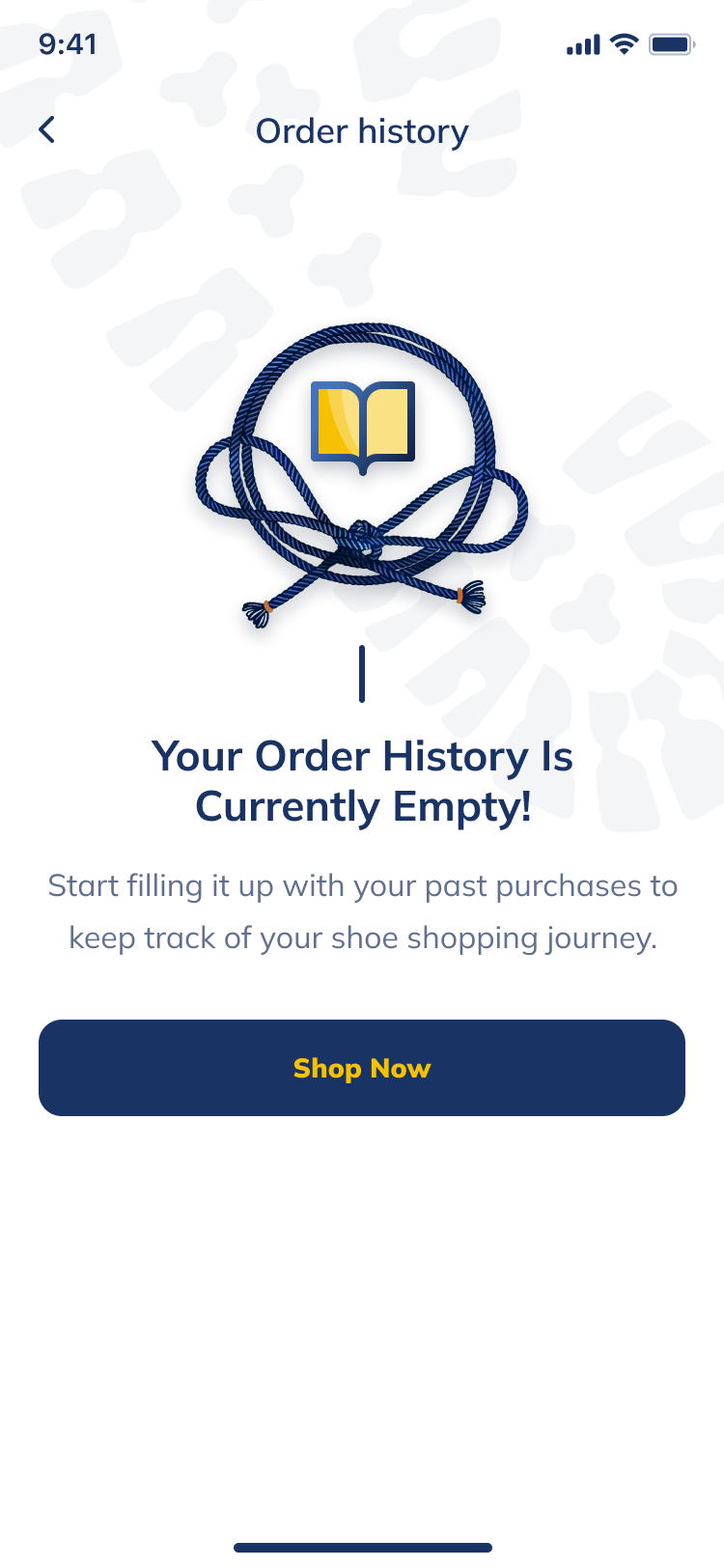 StepHub - Shoes Store Mobile App Figma UI Template by George_Fx | ThemeForest